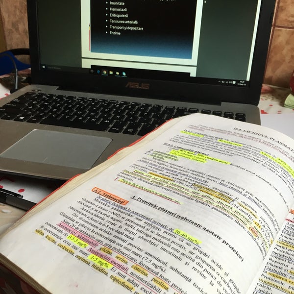 Camin U2 - Regie - București, București