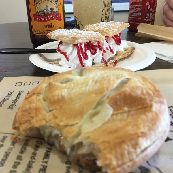 Photos at The Australian Pie Company - Australian Restaurant