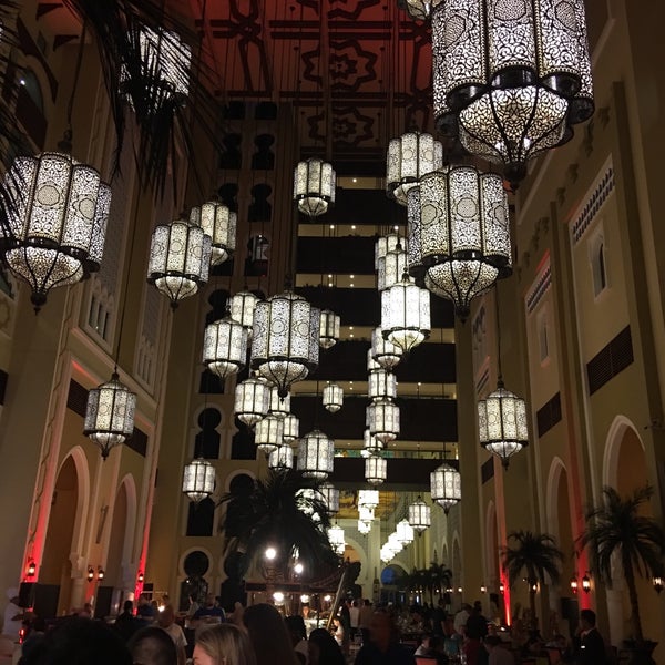 Al Bahou - Restaurant in Dubai