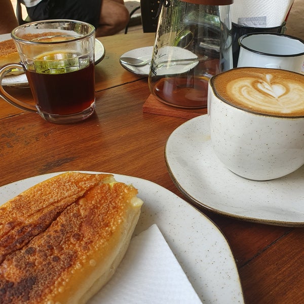 Mimosa Cafeteria - 1 visitor