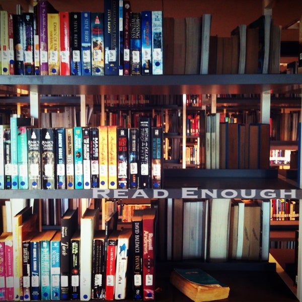 Library UTP - 2 tips