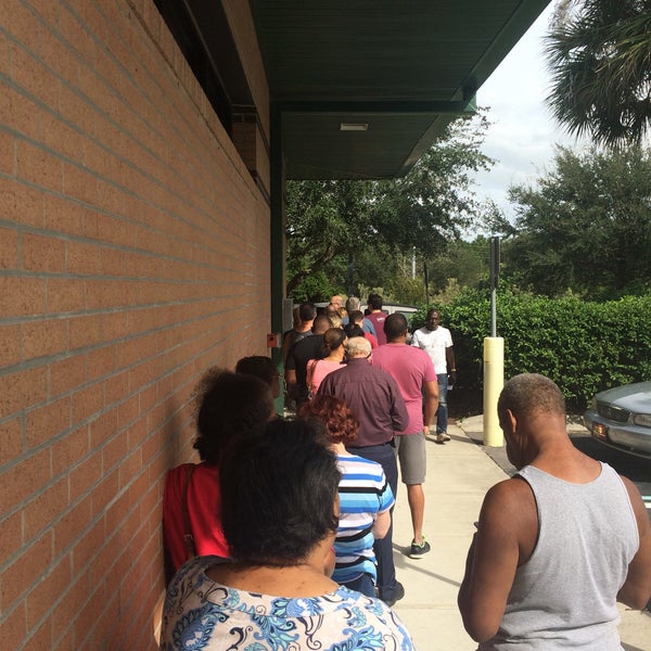 Orange County Library - West Oaks Branch - Ocoee, FL