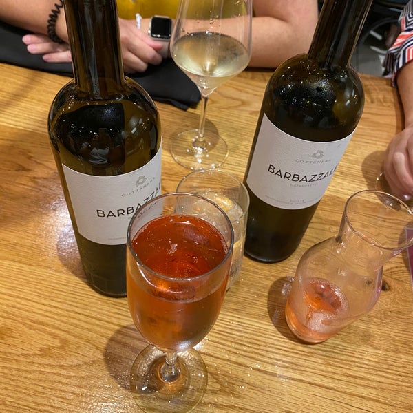 Louvino - East Louisville - 6 tips