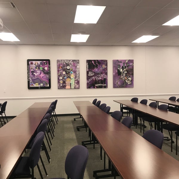 Photos at Bluemont Hall - Kansas State University - Manhattan, KS