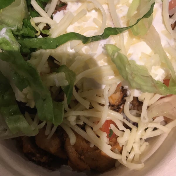 Chipotle Mexican Grill - Mexican Restaurant in Manhattan