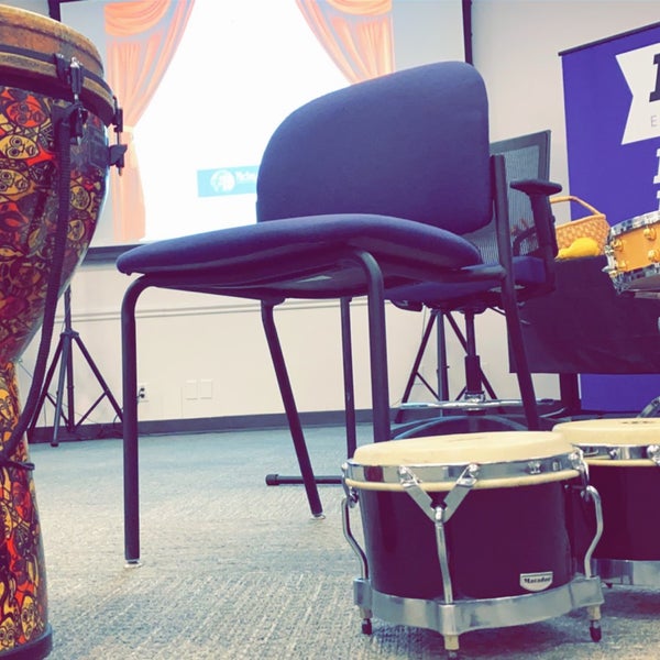 Photos at Bluemont Hall - Kansas State University - Manhattan, KS