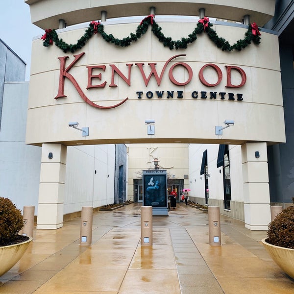 Photos at Kenwood Towne Centre - 70 tips
