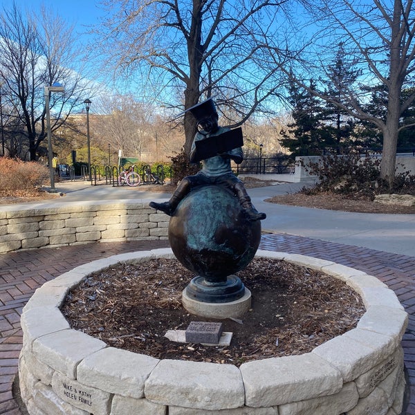 Photos at Bluemont Hall - Kansas State University - Manhattan, KS