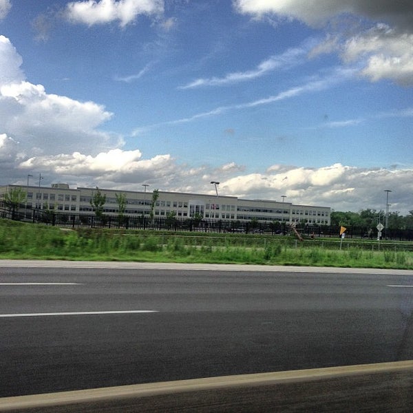 Hazelwood, MO - City