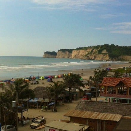 Canoa, Manabi / Ecuador (Now Closed) - 9 tips