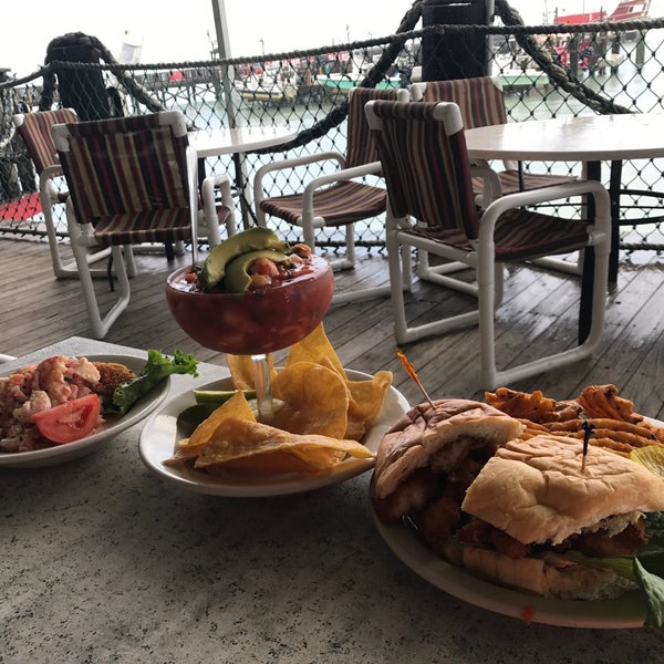 Pirate's Landing Fishing Pier - 3 tips from 448 visitors