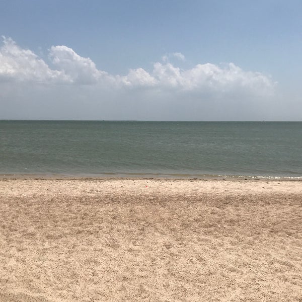 Rockport / Fulton Beach - Beach