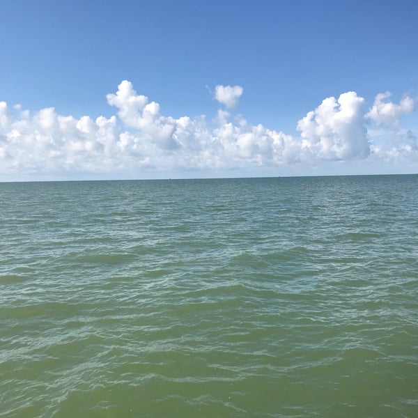 Rockport / Fulton Beach - Beach