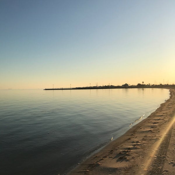 Rockport / Fulton Beach - Beach