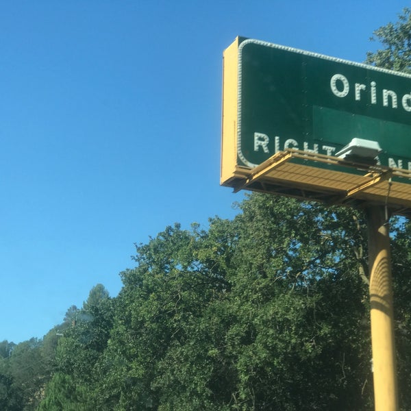 City of Orinda