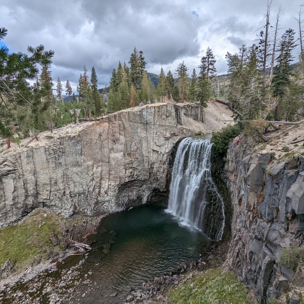 Rainbow Falls - 3 tips from 411 visitors