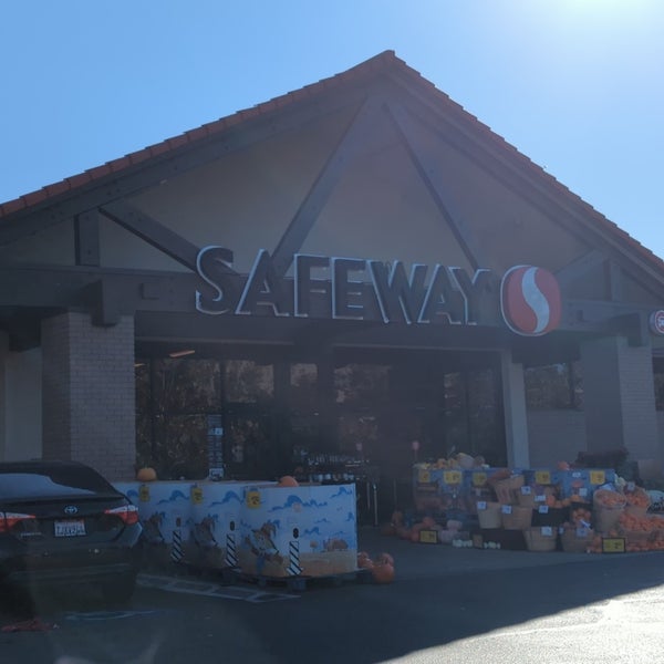 Safeway - Grocery Store in Walnut Creek