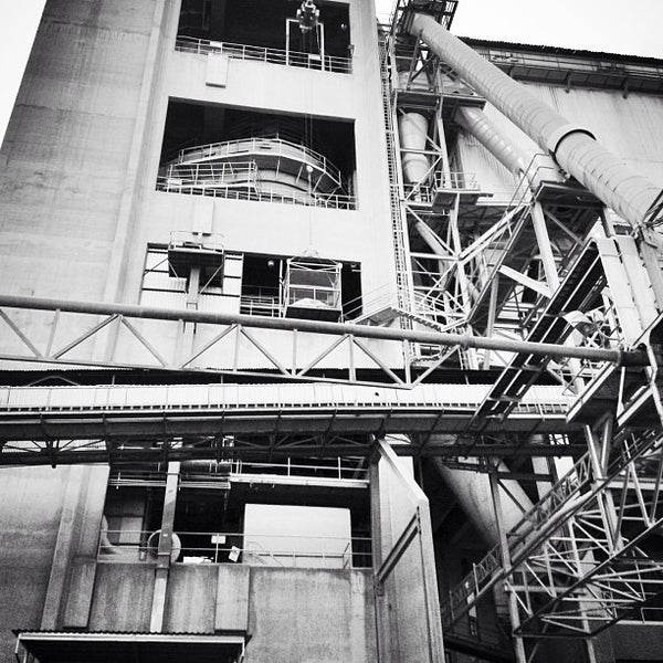 GCC Cemento - Chihuahua, Chihuahua