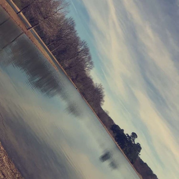 Lamar Park-Lake Patsy - Park