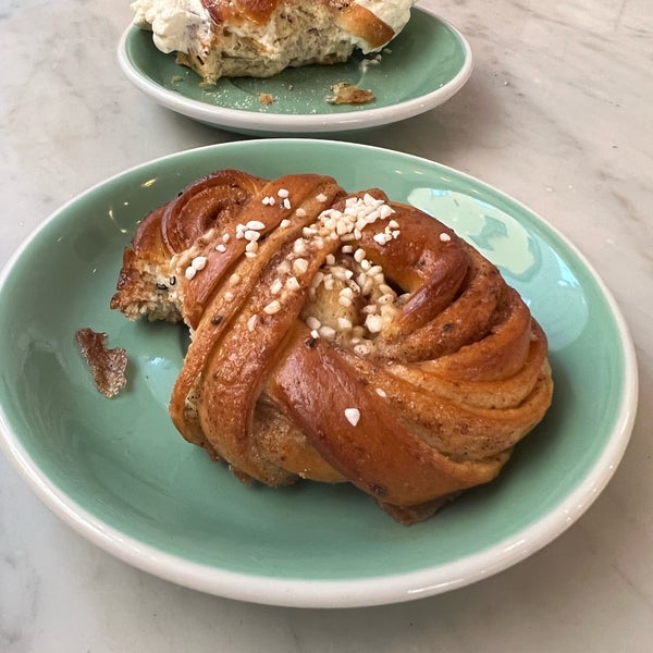 Fabrique Stenugnsbageri - Storkyrkan - 30 tips