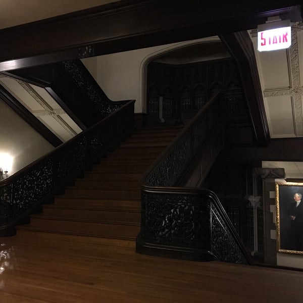 Photos at Ida Noyes Hall - Hyde Park - Chicago, IL