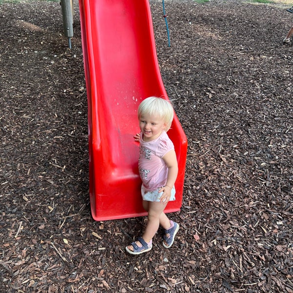 Anton-Benya-Park - Wieden - Wien, Wien