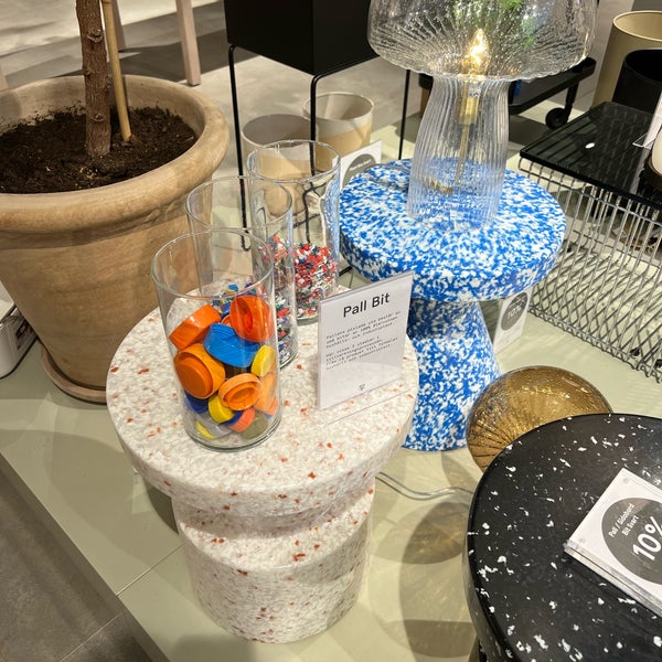 Designtorget - Östra Katarina - 4 tips