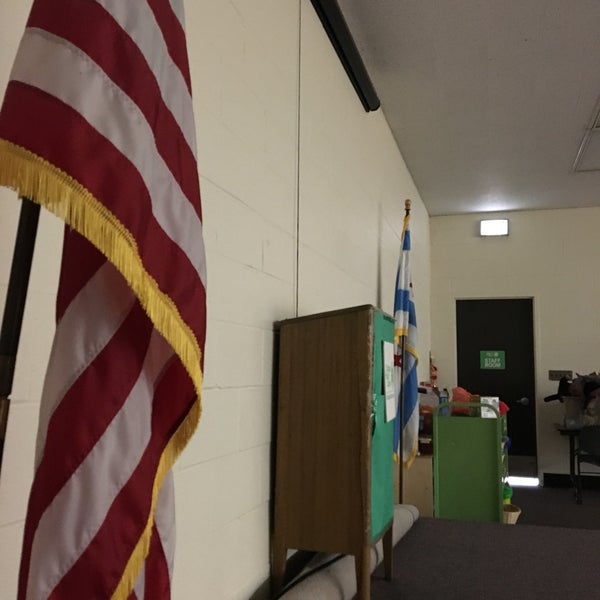 Photos at Chicago Public Library - Uptown - 4 tips