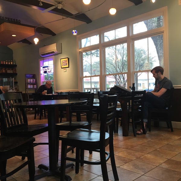 Metto Coffee & Tea - Coffee Shop