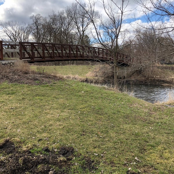 Hopkins Park - Park