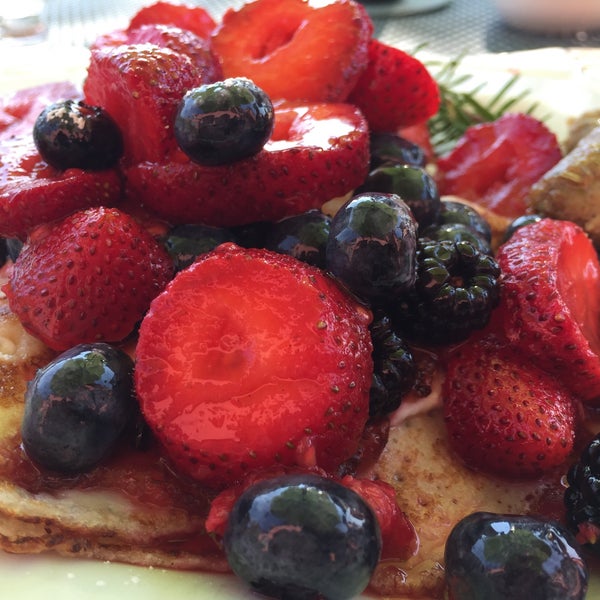 Penrose Bed & Breakfast - 1 tip from 33 visitors