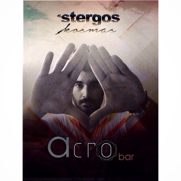 Acro - Cocktail Bar