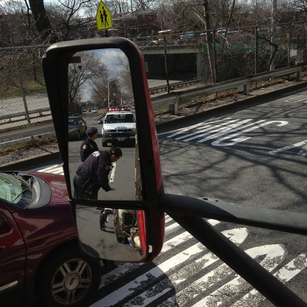 Photos at MTA Bus - 4th Ave & 86 St (B1/B16/S53/S79-SBS) - Bus Stop in ...