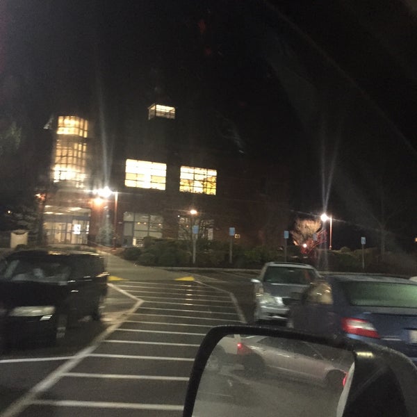 Warwick Public Library - Library