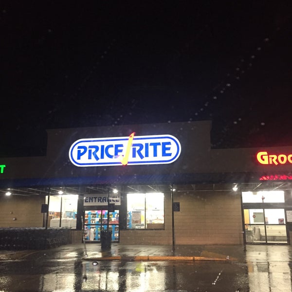 Price Rite of Warwick - Grocery Store