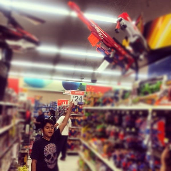 Photos at Walmart Supercenter - Arlanza - Riverside, CA