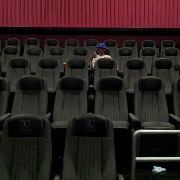 Photos at Regal Atlantic Station ScreenX, IMAX, RPX & VIP - Movie ...