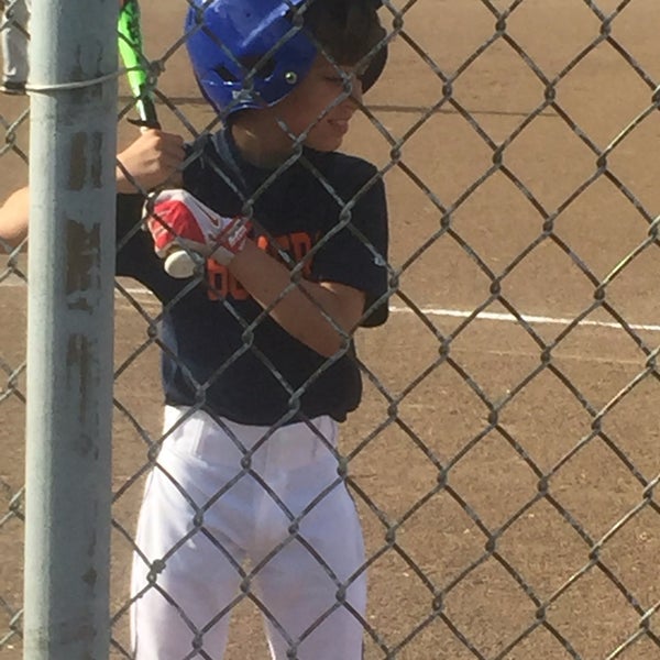 Cooper Youth Sports Complex - 151 visitors