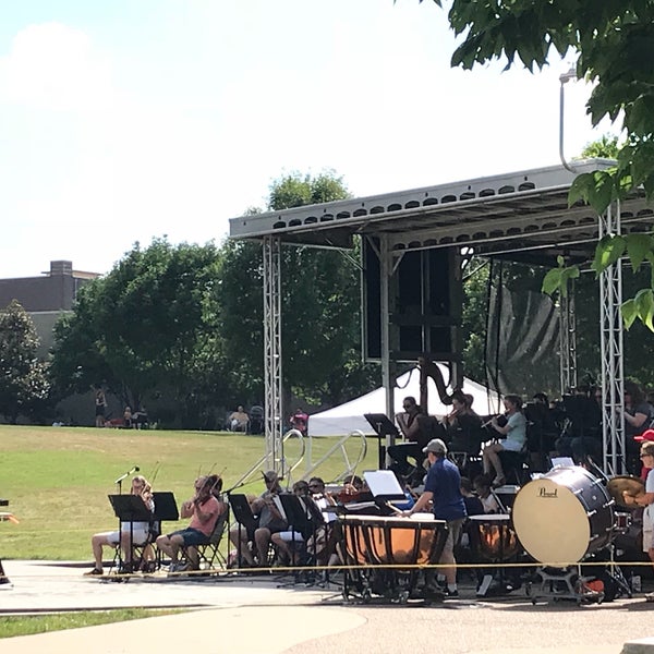 Jordan Valley Park - Downtown Springfield - 5 tips