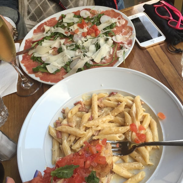 Rustico - Italian Restaurant in Lev HaIr