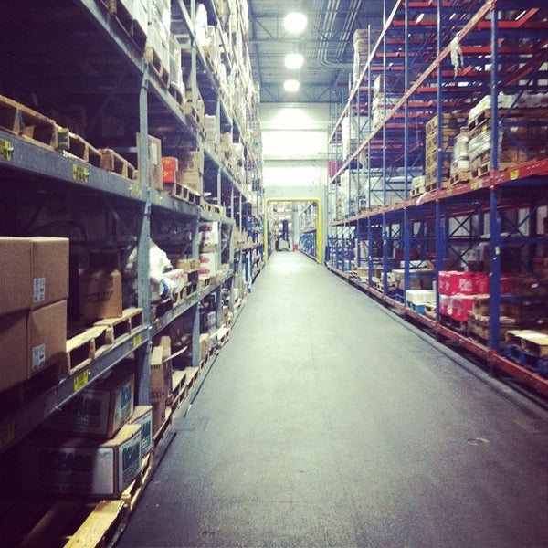 Photos at Sysco Arizona - Grocery Store