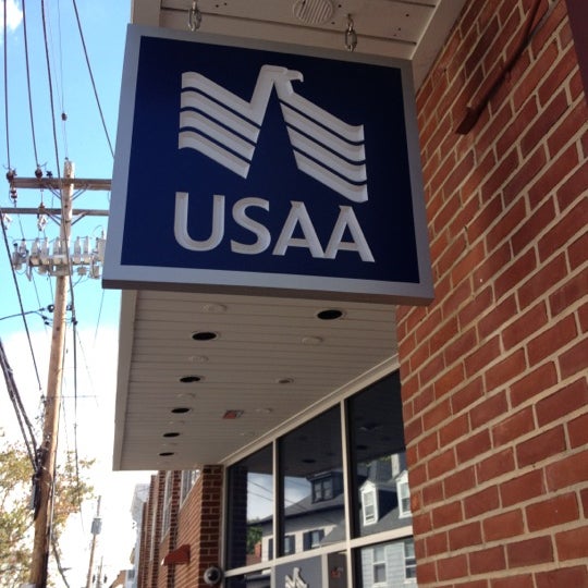 USAA Financial Center - 2 tips