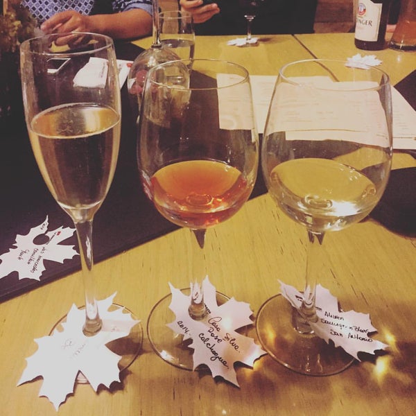 La Vinocracia - Ñuñoa - 27 tips from 375 visitors