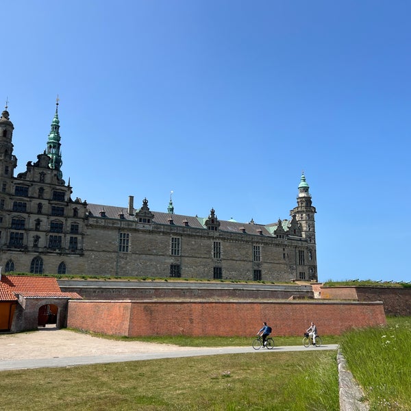 Kronborg Slot - 43 tips