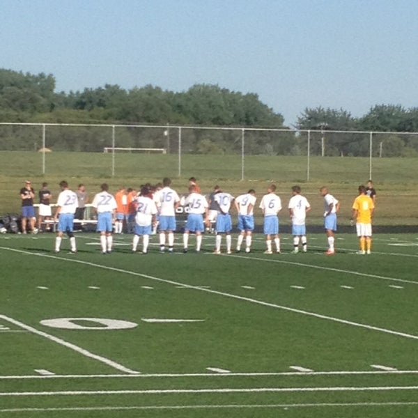 Photos at Thomas Jefferson Senior High School - West Bloomington ...