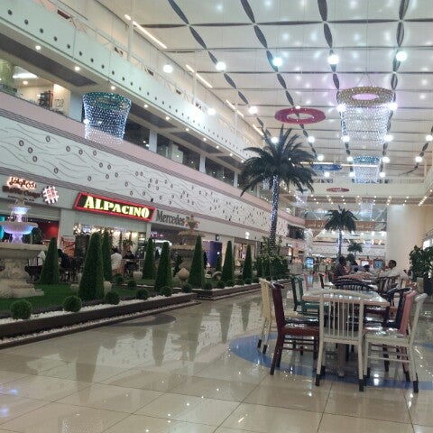 Photos at Localizer Mall | لوكالايزر - Shopping Mall in العليا