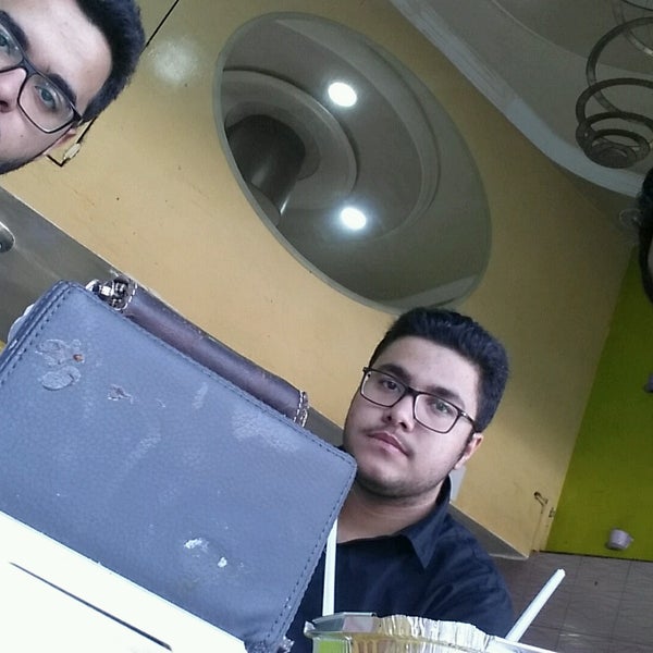 Shawirma Arabi | شاورما عربي - Middle Eastern Restaurant in Khartoum