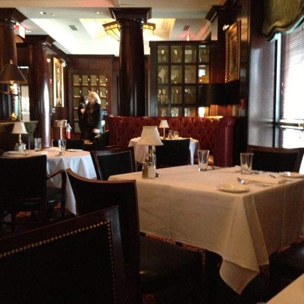 20 favorite restaurants