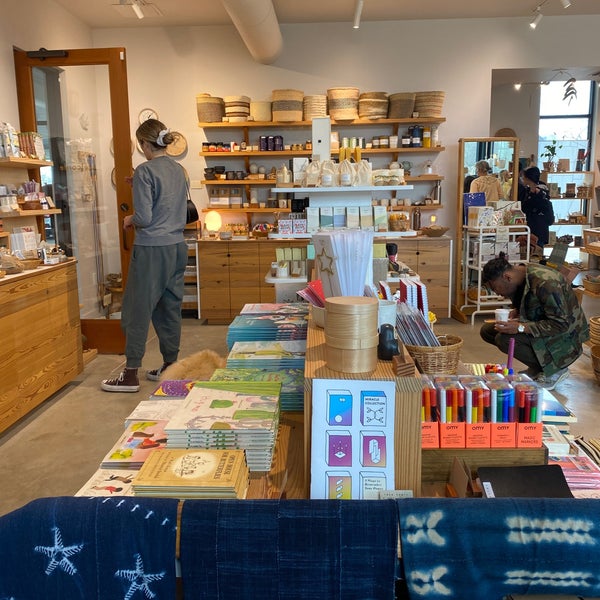 Take Heart - Gift Store in Central East Austin