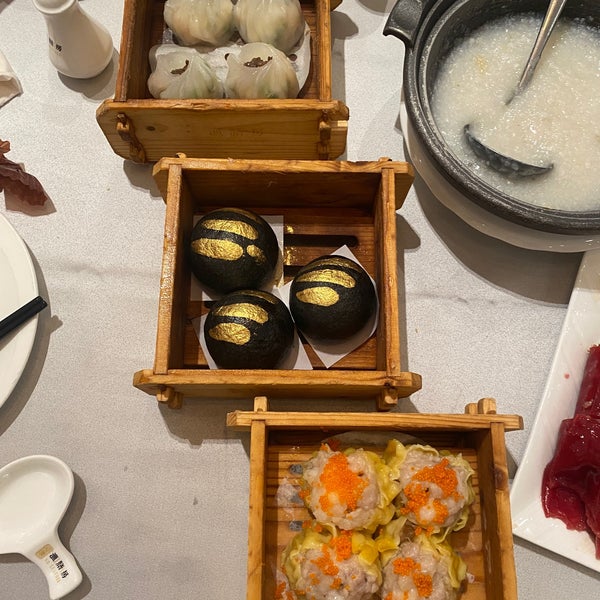 漁膳房 Yu Seafood - Dim Sum Restaurant